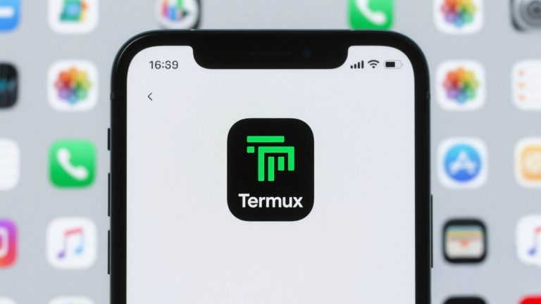 如何通过Termux在Android上运行Python AI脚本 – QPython+
