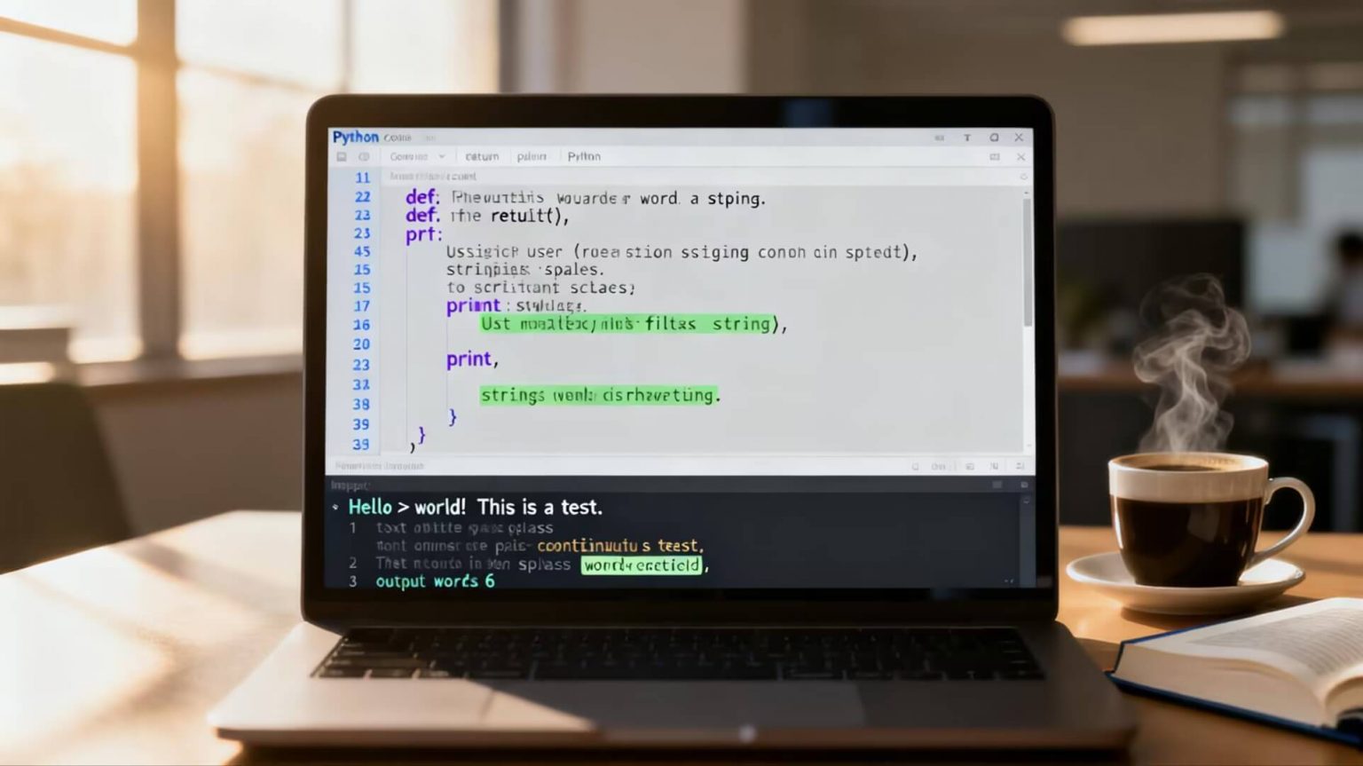 Python 基础：Alembic – QPython+